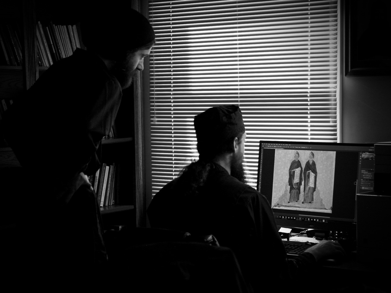 Thebaid Project Update – January 2018 – The North American Thebaid