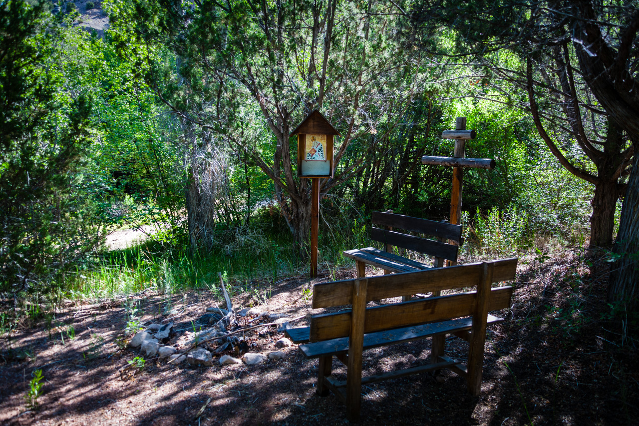 North American Thebaid Photographic Pilgrimage – The North American Thebaid