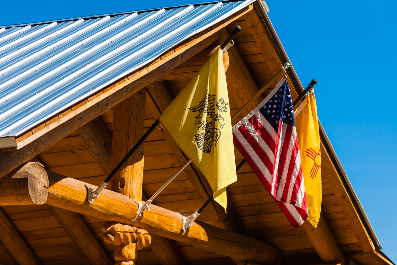 North American Thebaid Photographic Pilgrimage – The North American Thebaid