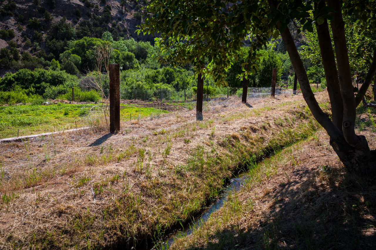 North American Thebaid Photographic Pilgrimage – The North American Thebaid