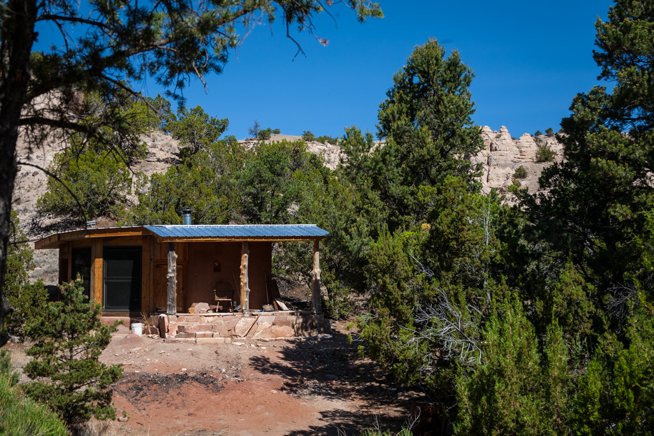 North American Thebaid Photographic Pilgrimage – The North American Thebaid