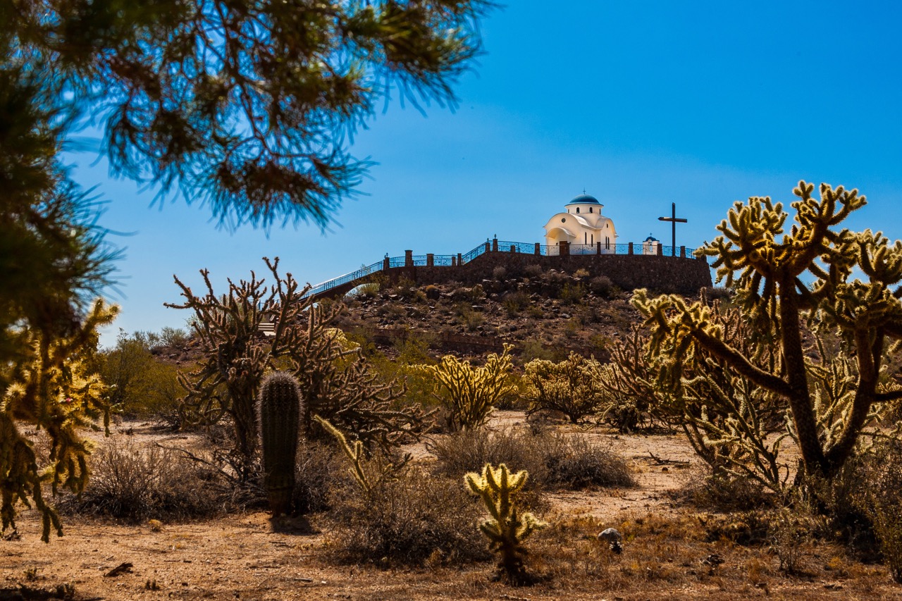 St Tikhon’s Calendar featuring Thebaid Photographs goes to press – The ...