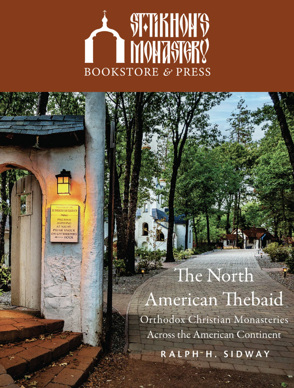 The North American Thebaid Book going to press at last! – The North ...
